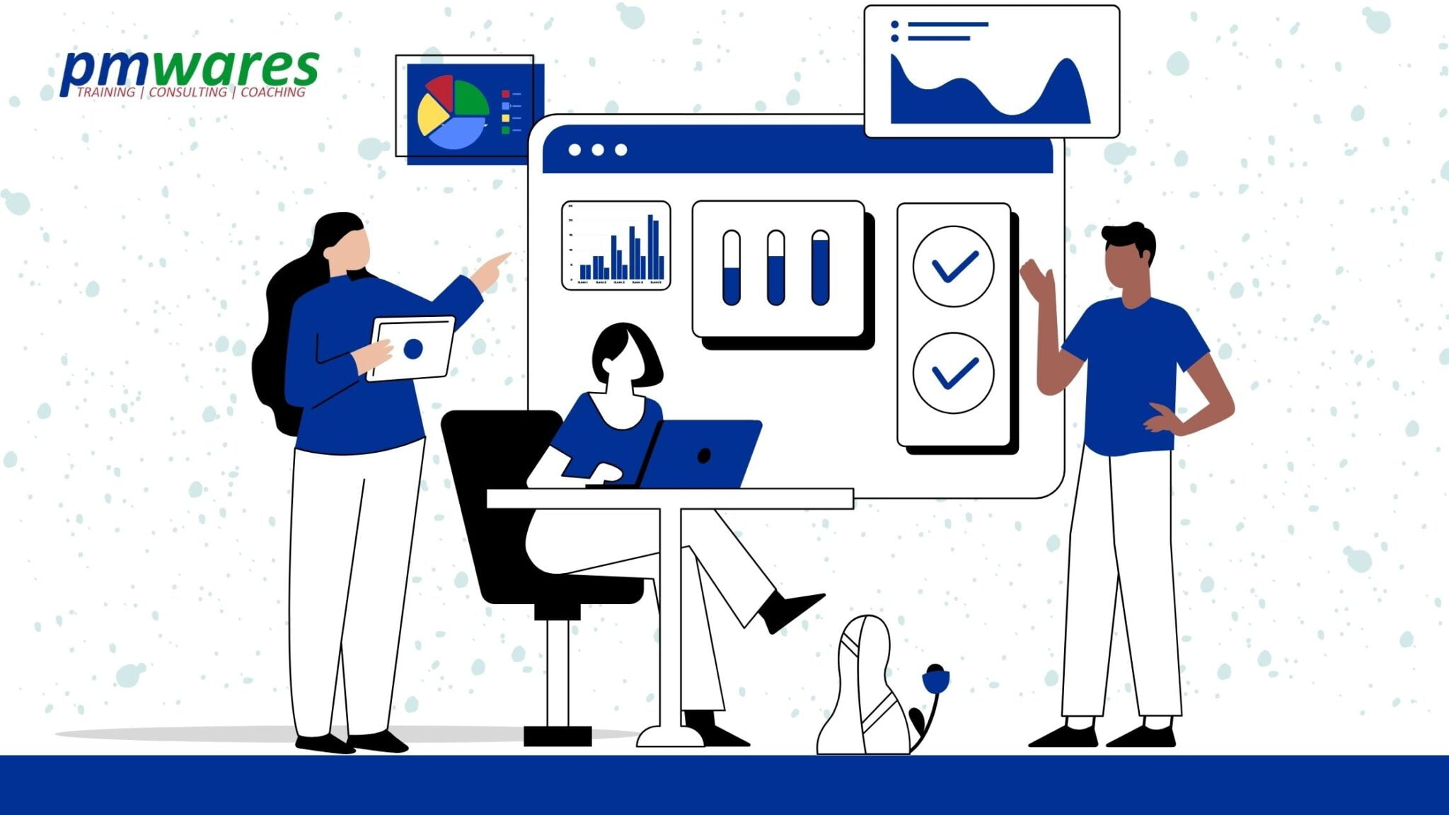 Data Driven Project Management – pmwares